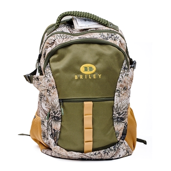 Briley MFG - Briley GameGuard Backpack (GG/BACKPACK)