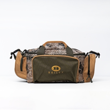 Briley MFG - GameGuard Shooter’s Accessory Bag (GG/2009BAG)
