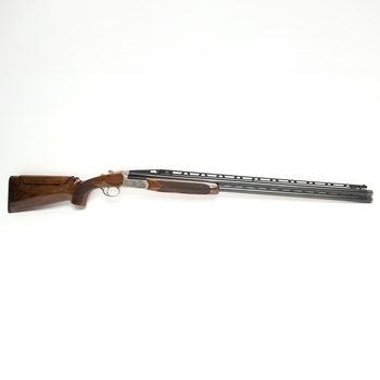 Briley MFG - Preowned Zoli Z-Sport High Rib 12ga, 32”, (G81280)