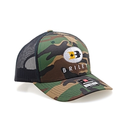 Briley MFG - Briley Cap