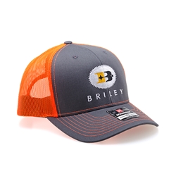 Briley MFG - Briley Cap