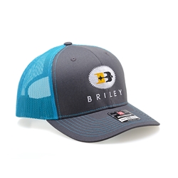 Briley MFG - Briley Cap