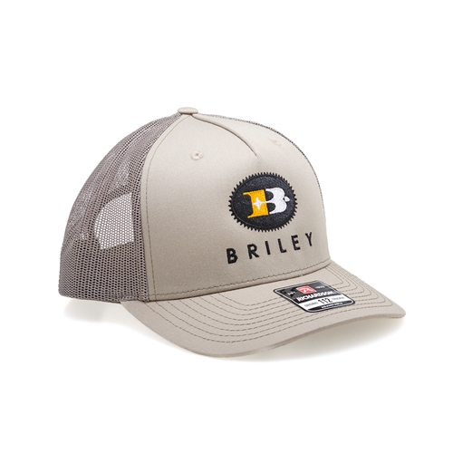 Briley MFG - Briley Cap